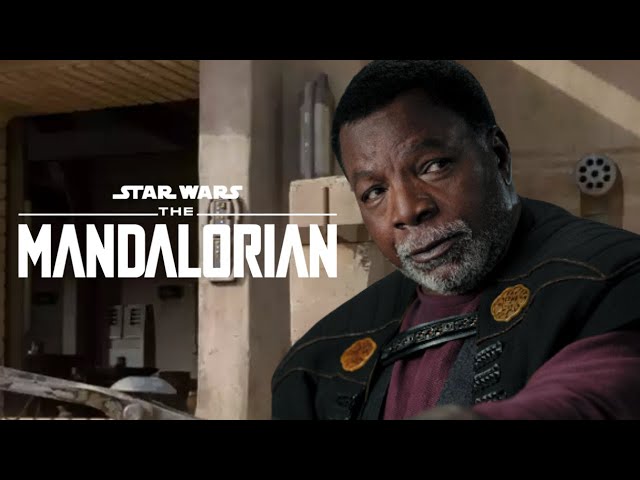 Who did Carl Weathers play in Happy Gilmore? Exploring the iconic ...