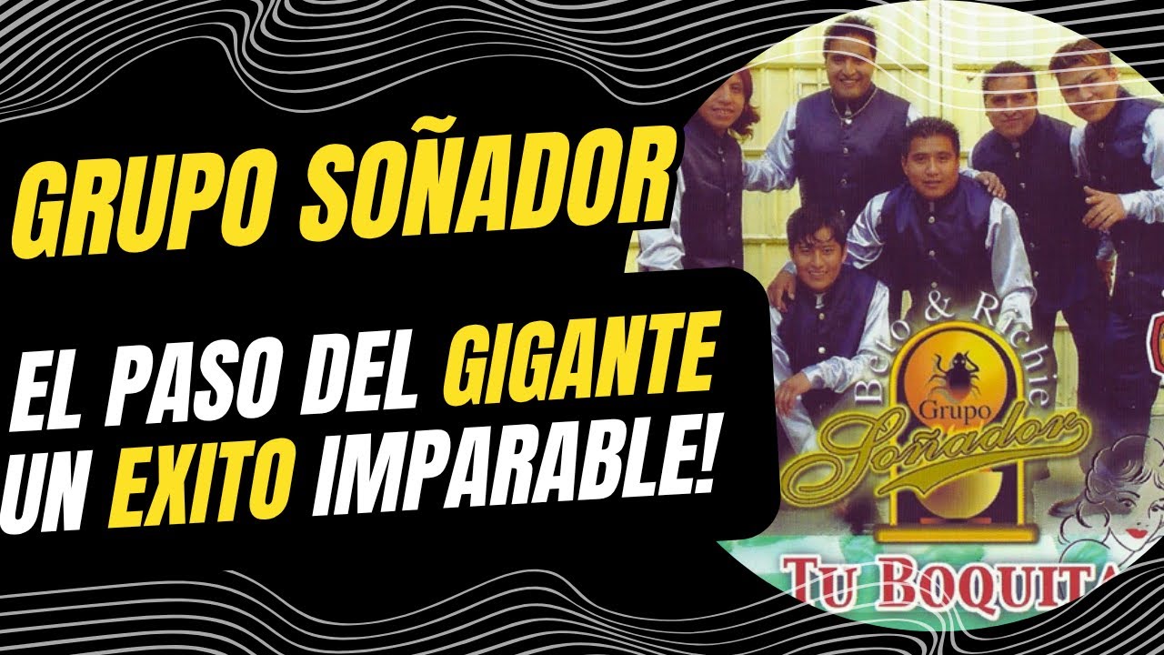 The story of Grupo Soñador: From Puebla to success with 