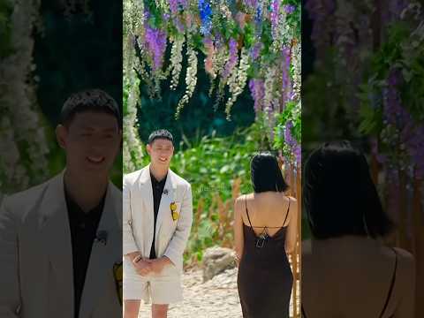 Our Endgame Carrot Couple🥕😭✨ Lee Gwanhee x Choi Hyeseon Single's Inferno Season 3 Netflix Korea.