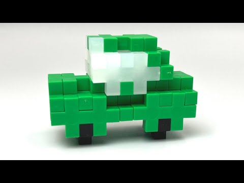 Car Plus-Plus instructions