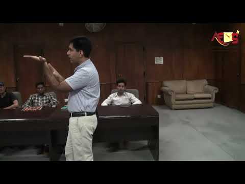 Motivational Video in Urdu: Your Attitude Determines Your Altitude By Asad Yaqub