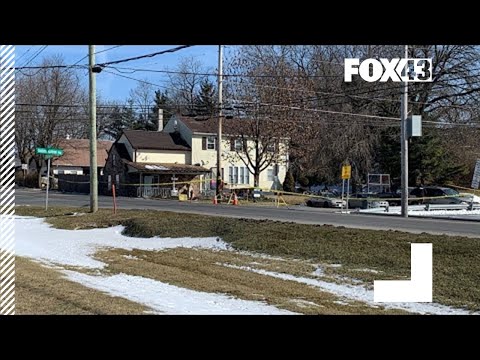 Investigation underway after police shoot man who allegedly threatened officers in Lancaster County