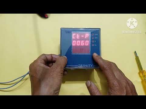 VAF Meters - Digital VAF Meter Latest Price, Manufacturers & Suppliers