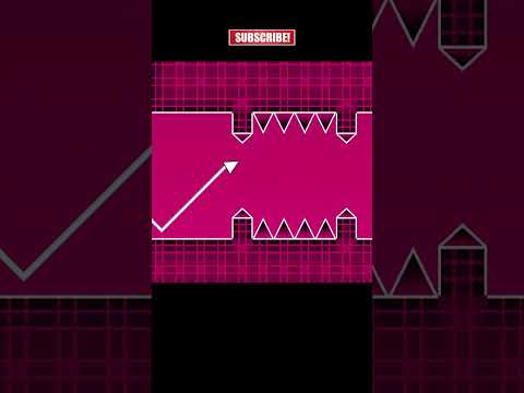 Space Waves - Level 3 - Crazygames #games #gameplay #gaming