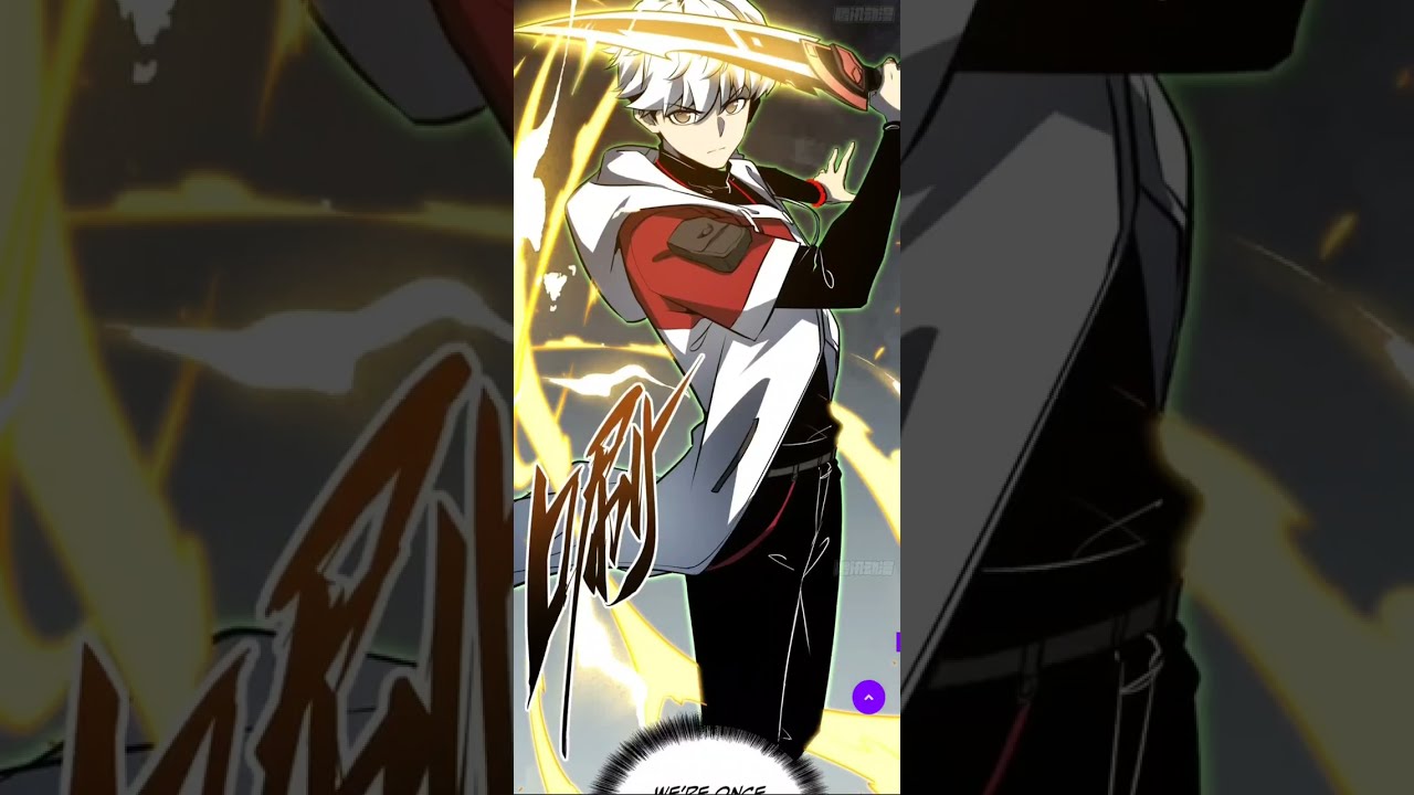 Full-time Awakening Chapter 104
