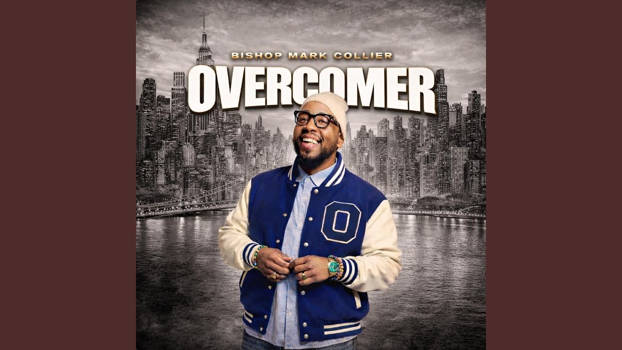 Overcomer