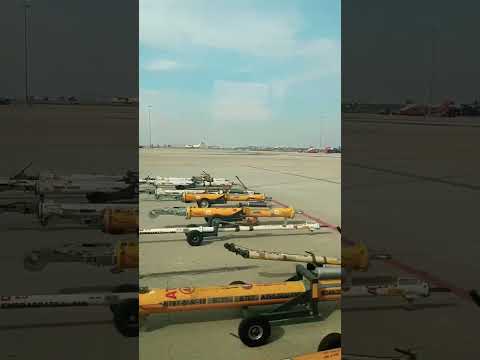 Bengaluru airport #bavlogs