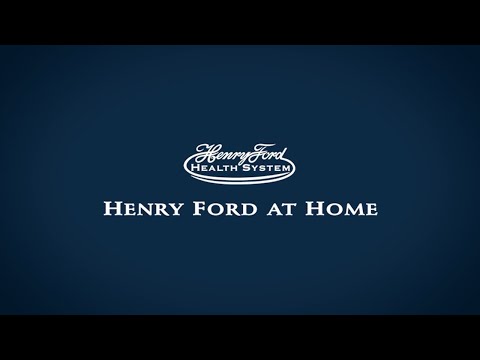 Henry Ford Home Health Care Registered Nurse Recruitment