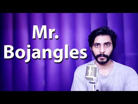 How To Pronounce Mr. Bojangles