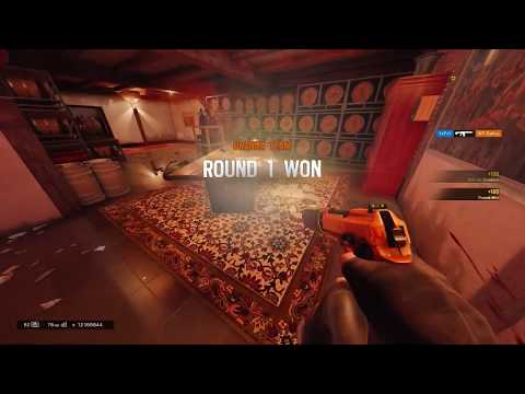 Steam Community :: Video :: Rainbow Six Siege - Montage #5