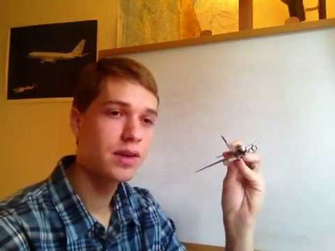 4 Aerodynamics - Ground Effect & Stability
