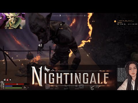 Steam Community :: Video :: Holy Puck ! | Nightingale