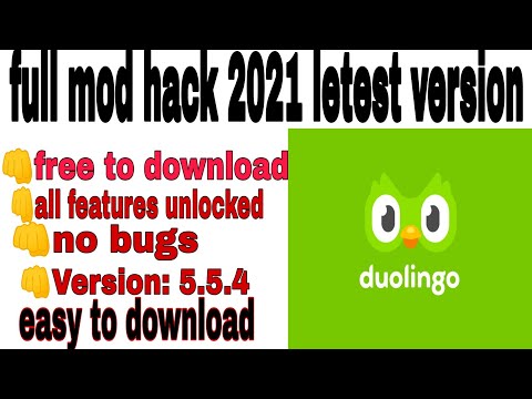 Duolingo Learn Language ptamium download free all features free full mod APK