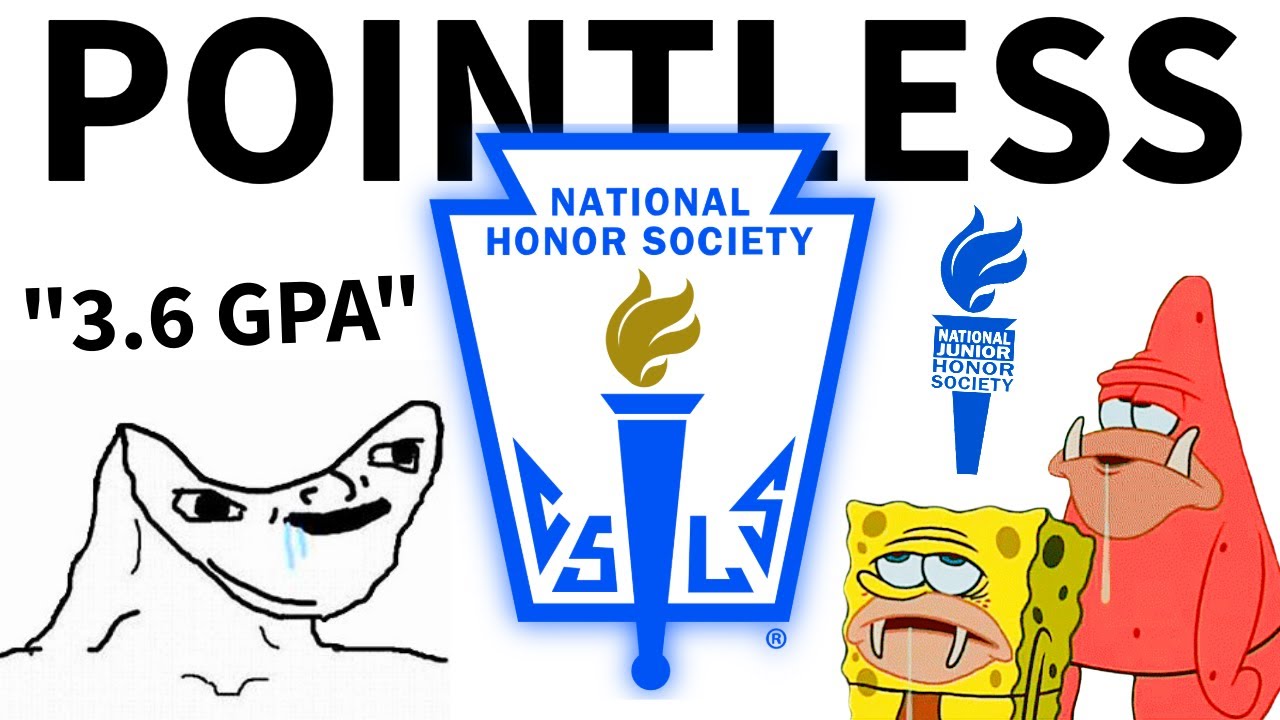 The Weirdest Club In School