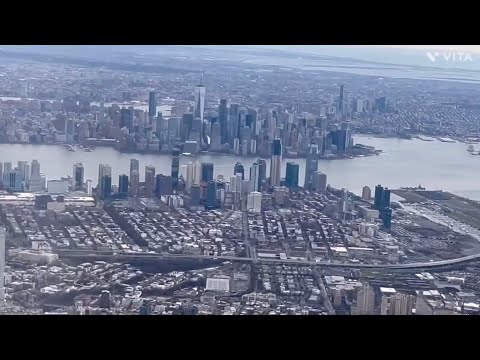 Flight from New York to Myrtle beach