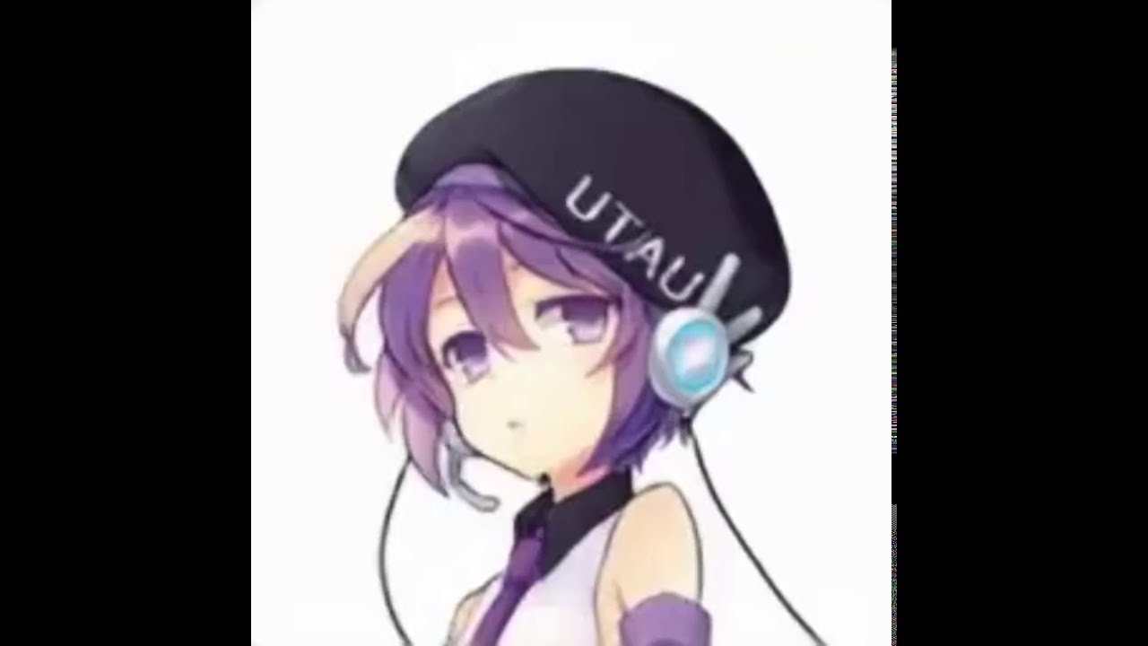 Defoko/Uta Utane still can't sing Baka Mitai/Dame da ne