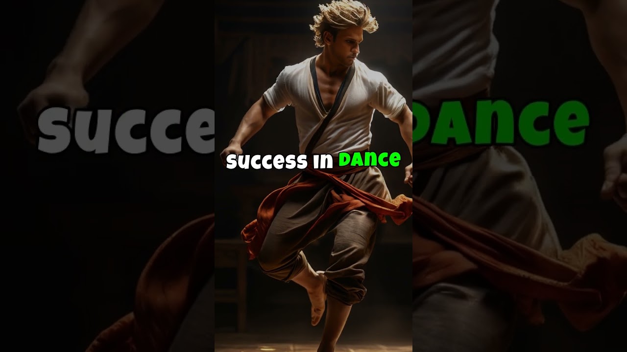 The Secret Lives of Dance Teachers