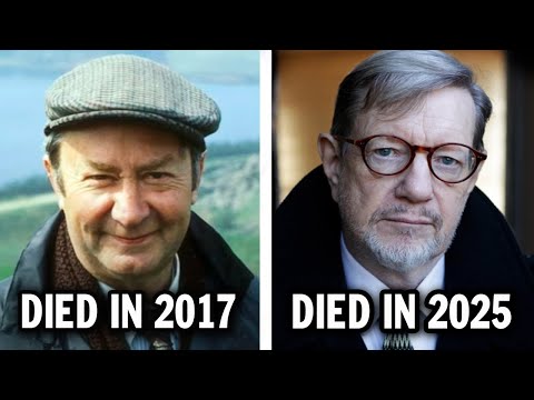 LAST OF THE SUMMER WINE (1973) Cast: THEN AND NOW.What Happened to The Cast Now 2025!