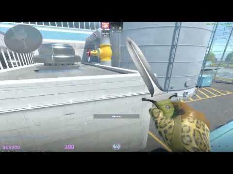 Steam Community :: Video :: nuke gaming