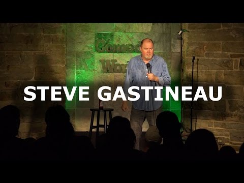 Steve Gastineau: First Base Today
