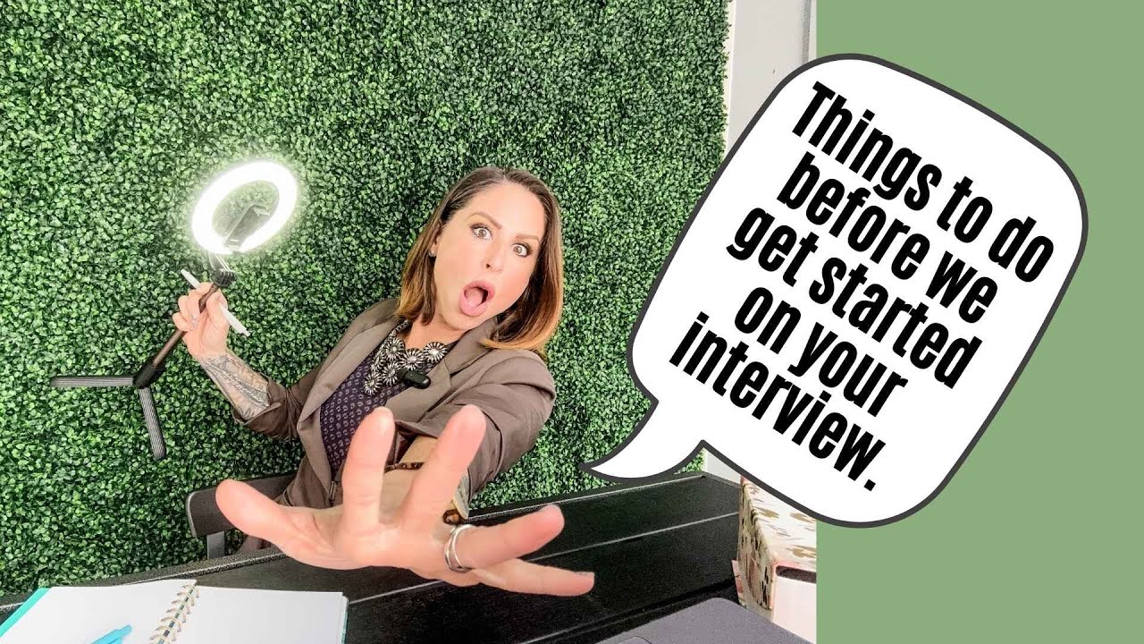 EduCurious Interview Tips 101