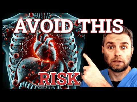Do This When You Have Iron Overload