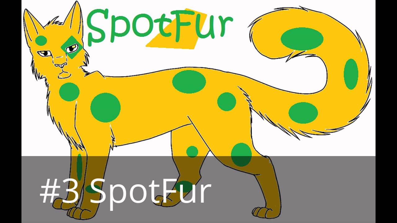 Warrior Cat Adoptables      -Plz Read Description-