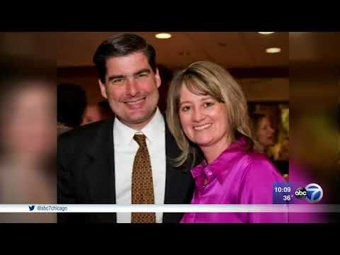 Cmdr. Bauer's widow releases emotional letter thanking city