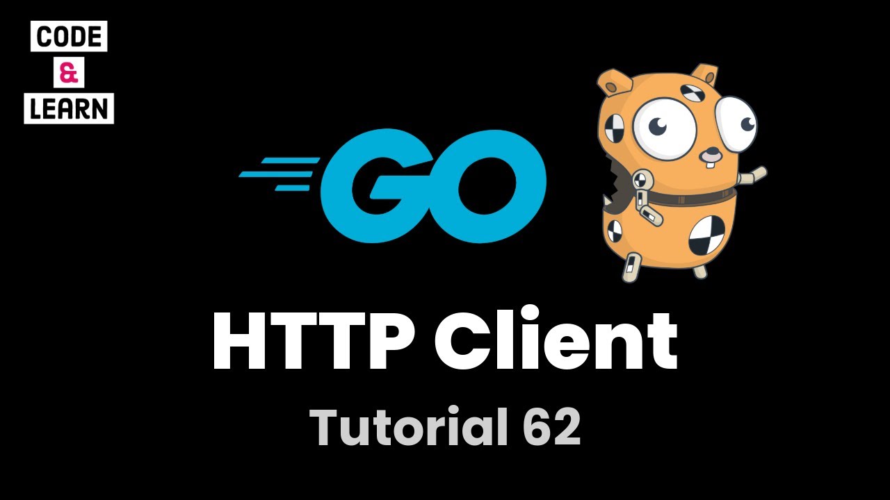 Making HTTP Requests with the HTTP Client in Go