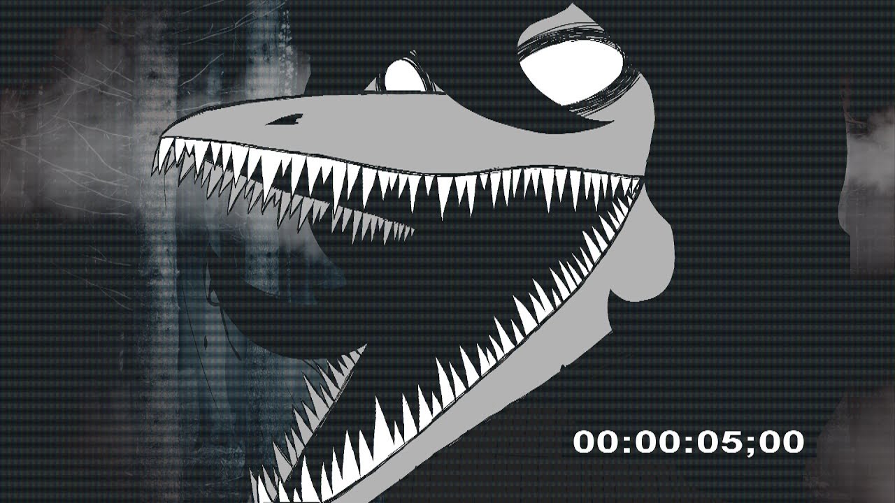 terror \\ meme [gift] [BLOOD / FLASH WARNING]