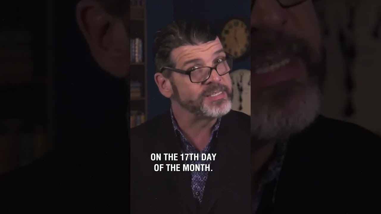 17 is for Overcomers!