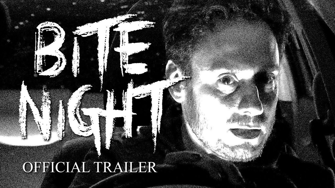 Bite Night  - Official Trailer (2019)