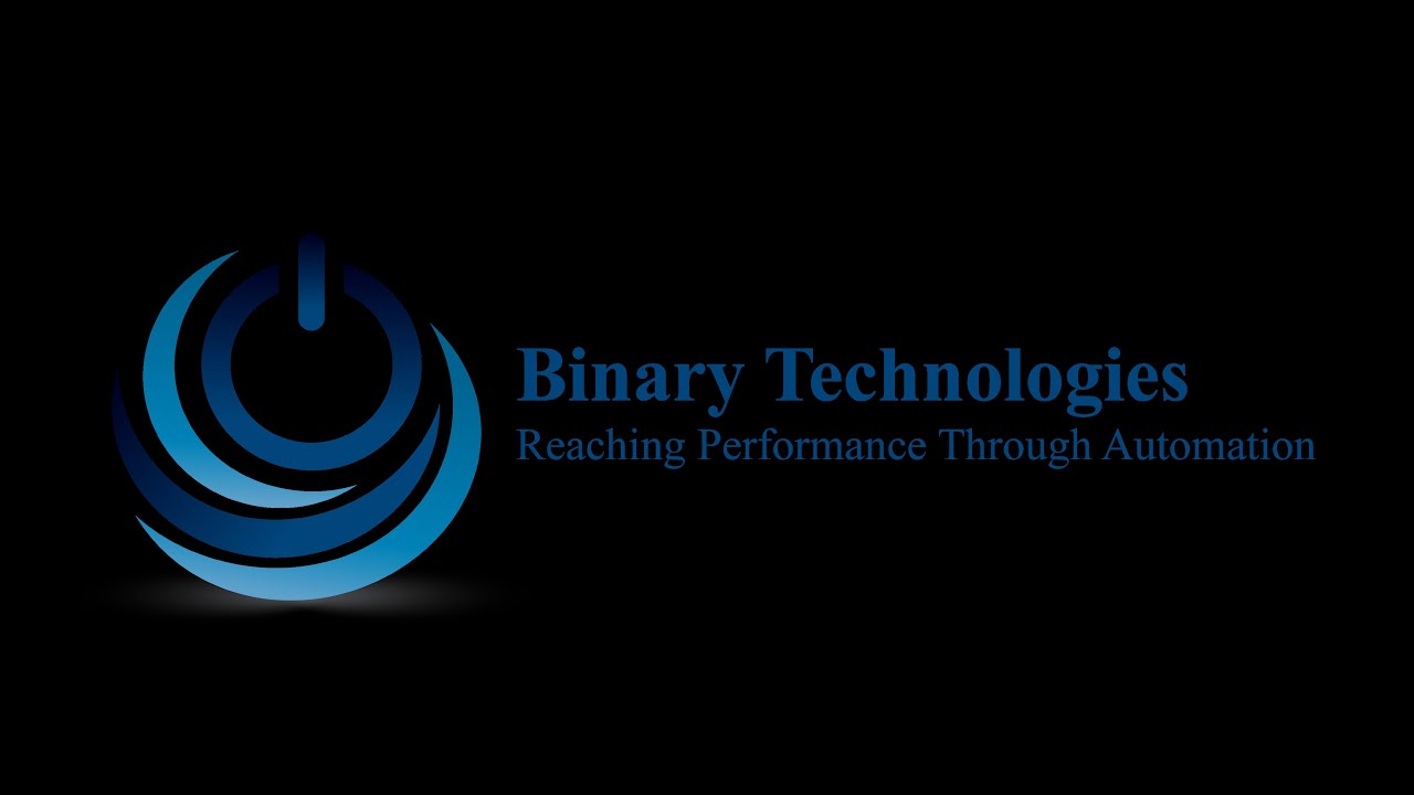 Binary Technologies LLC.