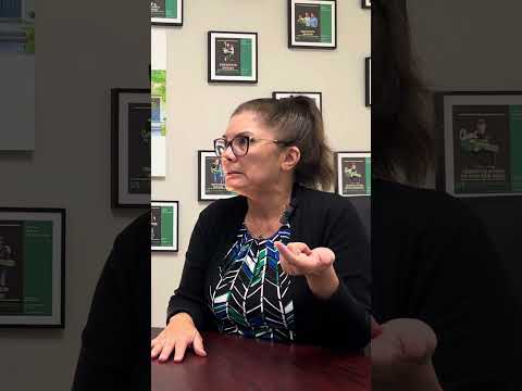 PART #2 Cracking the Acronyms in the industry with Donna Presto LIC # 32987633 LANDMARK