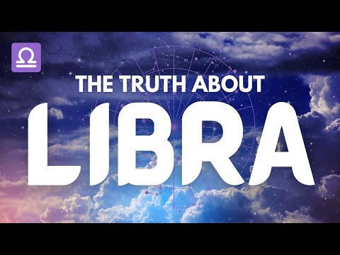 10 Personality Traits of LIBRA | What You Need to Know About This Zodiac Sign