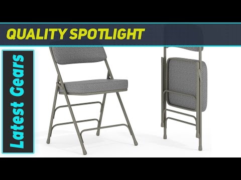 Flash Furniture Hercules Chairs: The Ultimate Event Seating