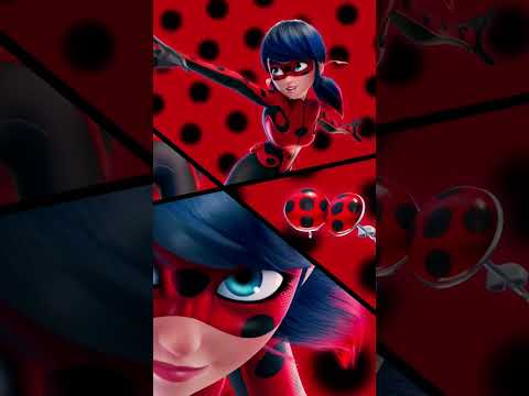 Discover the new Miraculous Season 6 OPENING 🤩 #miraculous #miraculousseason6