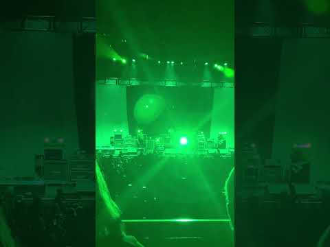 @ObituaryTheBand โRedneck Stompโ at The Andrew J Brady Music Center | Cincinnati OH