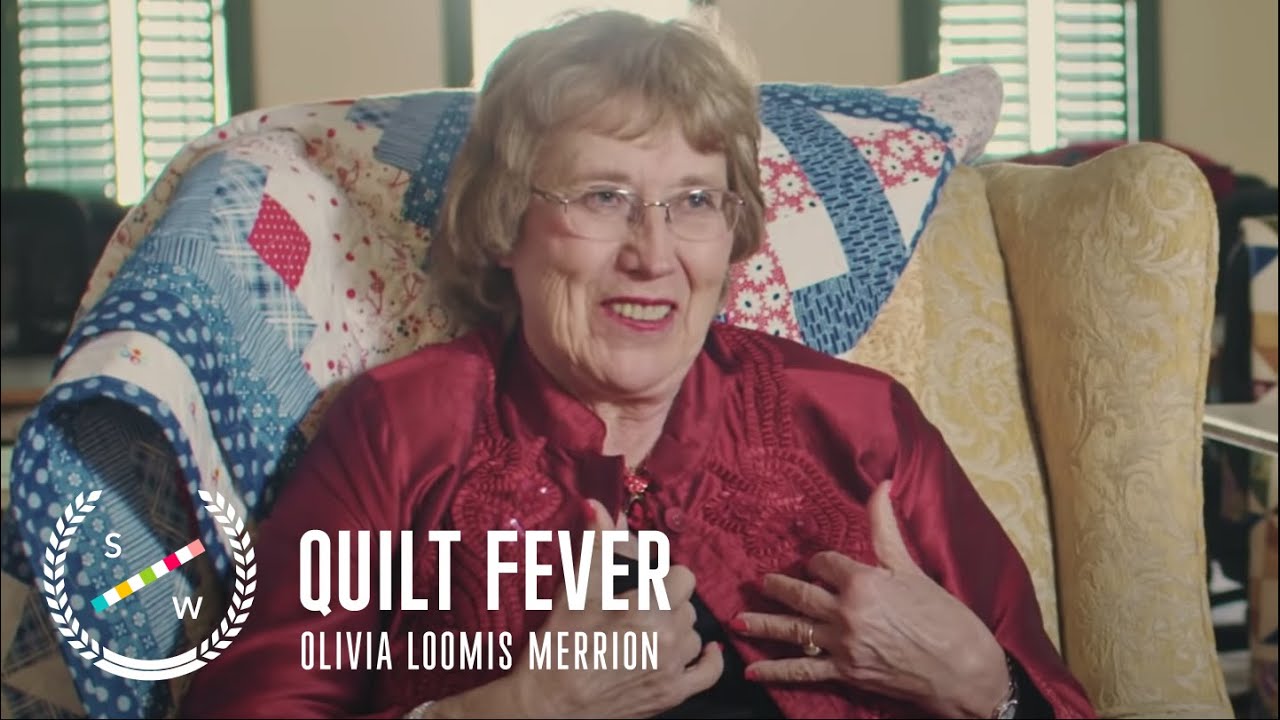 Quilt Fever - Documentarytube.com