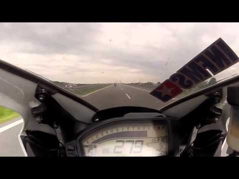 Honda CBR 1000RR 2012 V max top speed StareBaby com