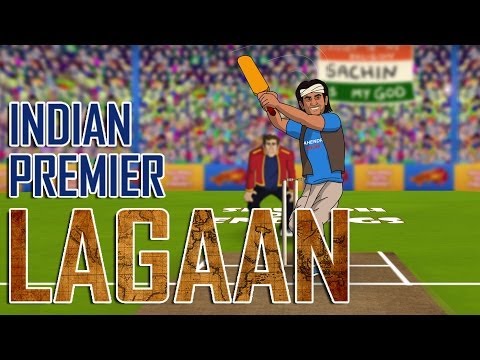 Indian Premier Lagaan | Shudh Desi Endings