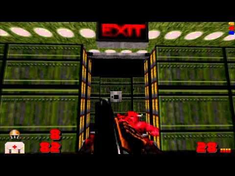 Steam Community :: DOOM II