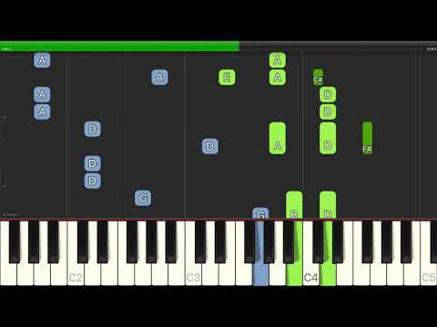 Sarah McLachlan - Building A Mystery - Piano Backing Track Tutorials - Karaoke