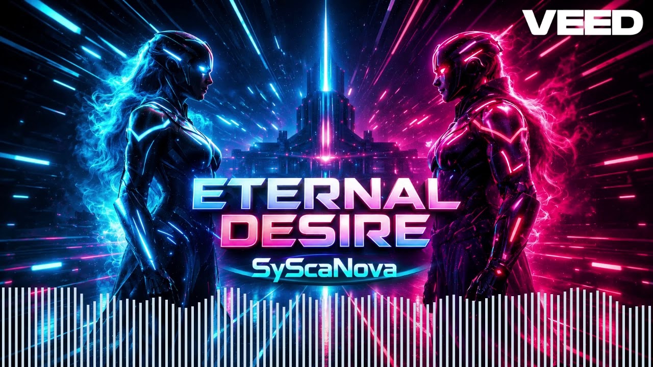 SyScaNova Eternal Desire