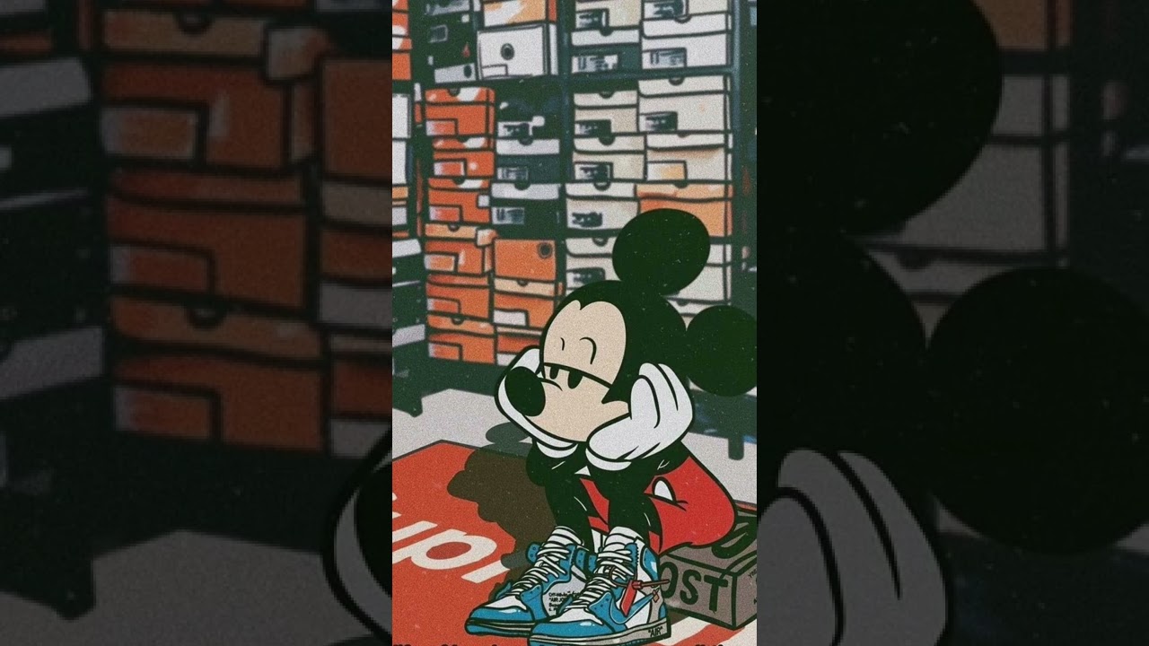 Best wallpapers for Sneakerheads🥵😎 Pt.1)) #shorts #wallpaper #sneakers #sneakerhead #sneakerheads