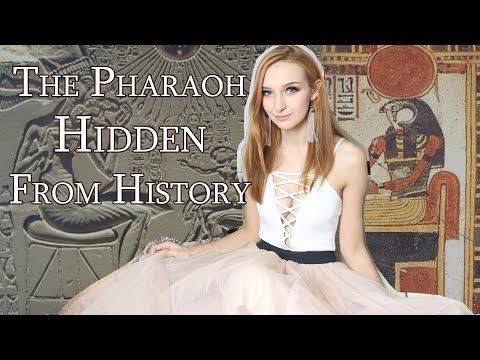 How Akhenaten Changed EVERYTHING