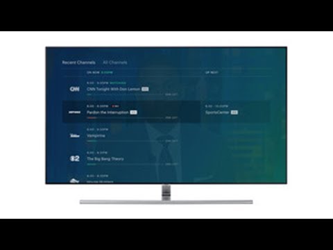 Hulu’s live TV guide is here for your late-night channel surfing