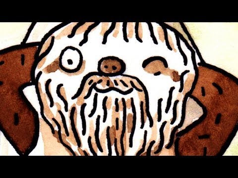 Cool sloth facts, with illustrations