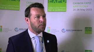 Carbon Expo: Adrian Rimmer, CEO European Environmental Markets ...