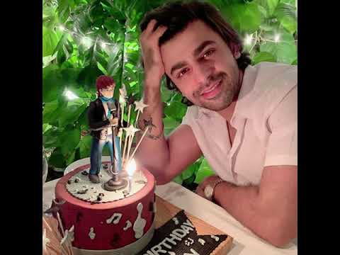 urwa hocane celebrating farhan saeed 's birthday ||birthday celebration pics